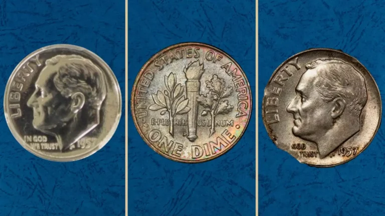How Much is a Dime Worth? (April Update)