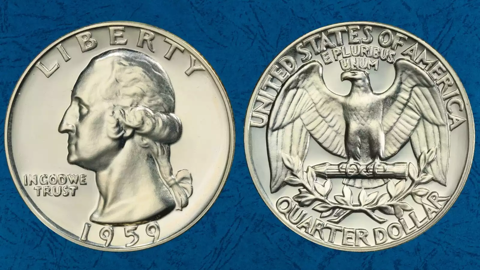 1959 Quarter Value: How Much Is It Worth? (Mar. Update)