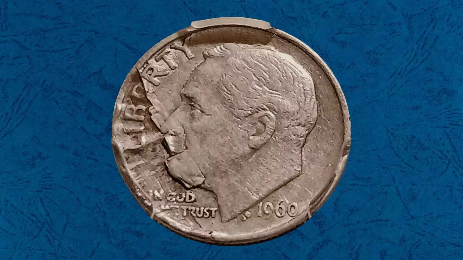 1960 Dime Error List with Pictures (Worth Money!)