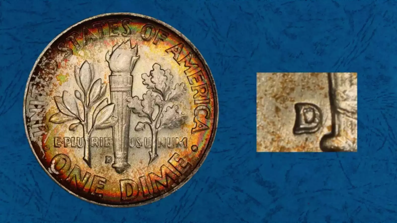 1960 Dime Value: How Much Is It Worth? (Feb Update)