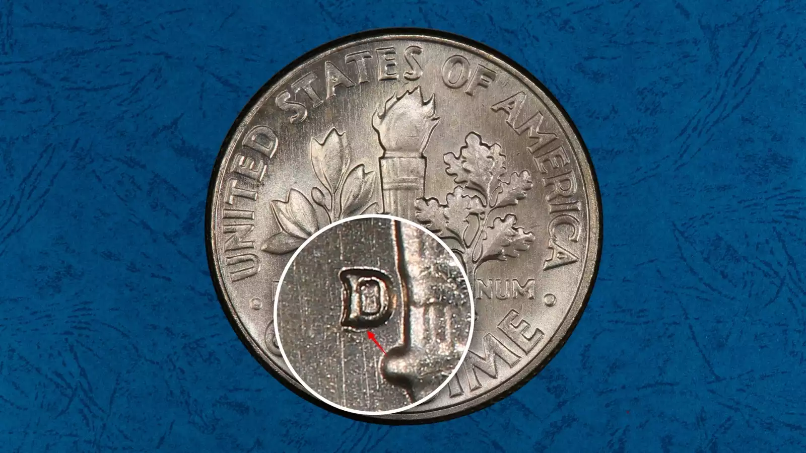 1964 Dime Error List with Pictures (Worth Money!)