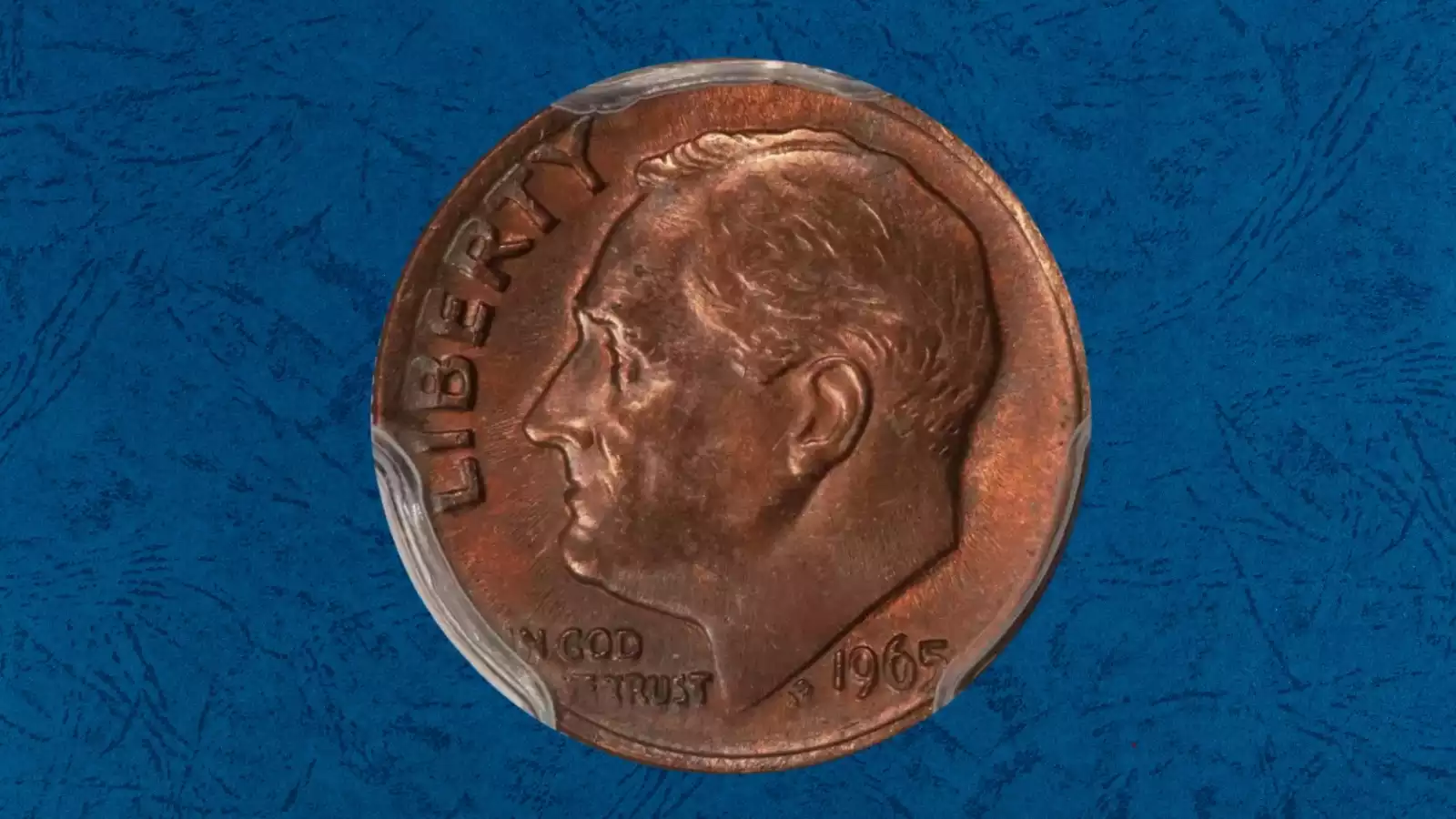 1965 Dime Error List with Pictures (Worth Money!)