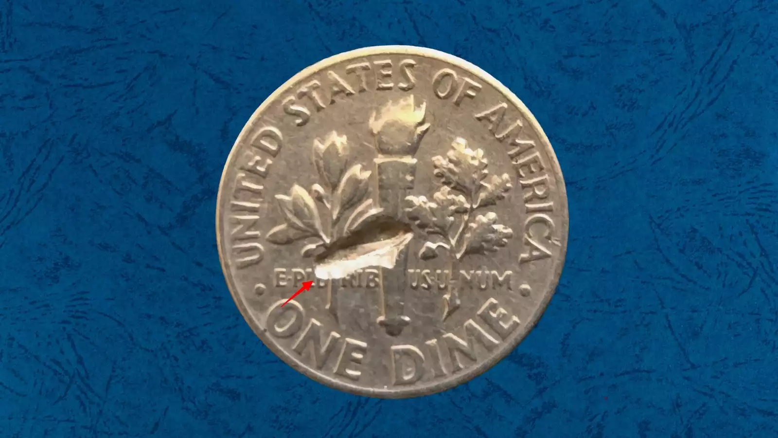 1965 Dime Error List with Pictures (Worth Money!)