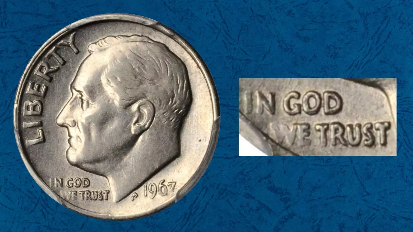 1967 Dime Value: How Much Is It Worth? (Mar. Update)