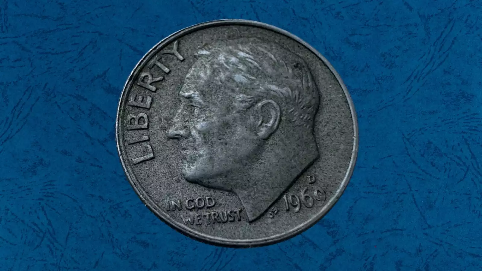 1969 Dime Error List with Pictures (Worth Money!)