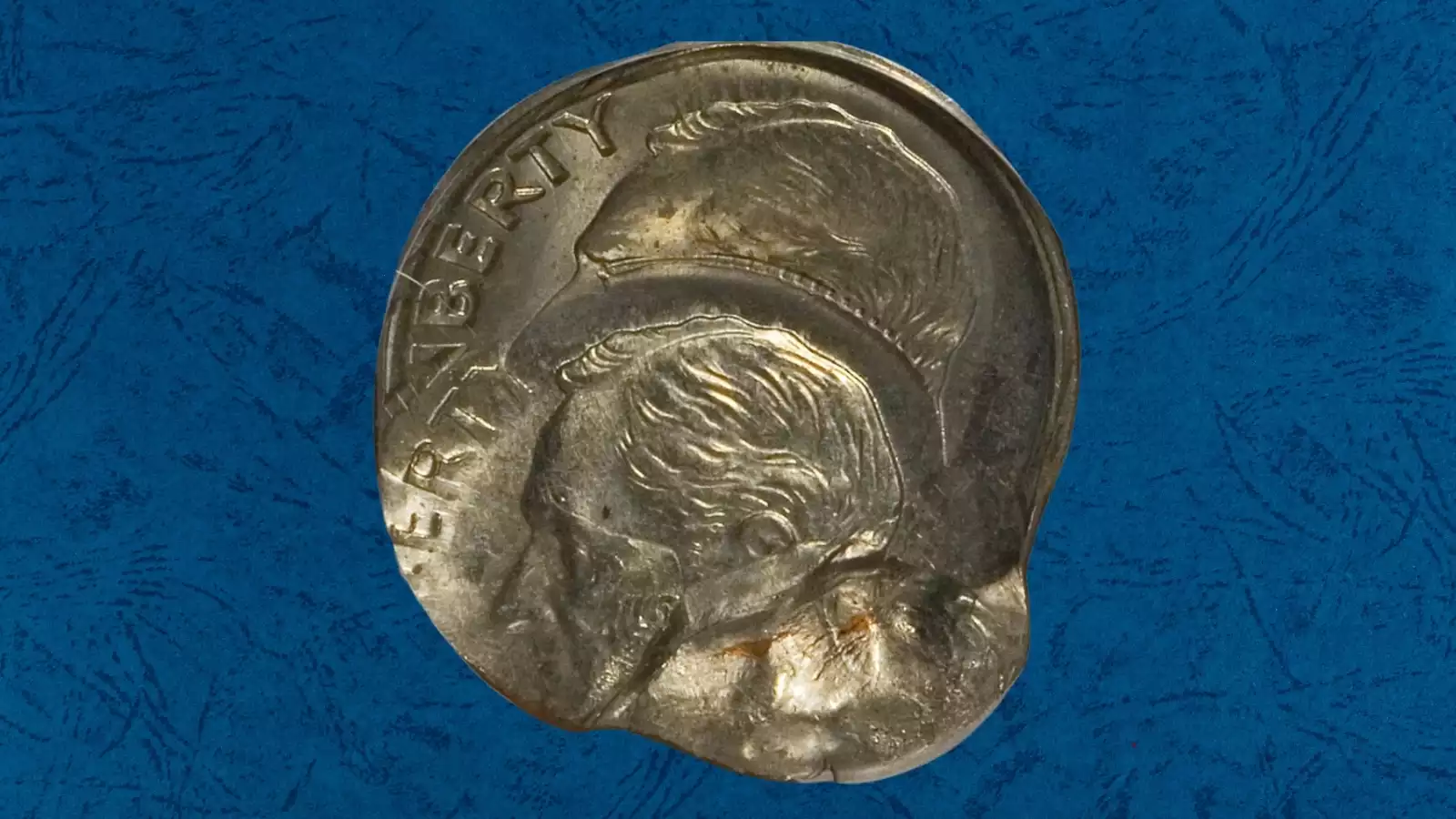 1975 Dime Value