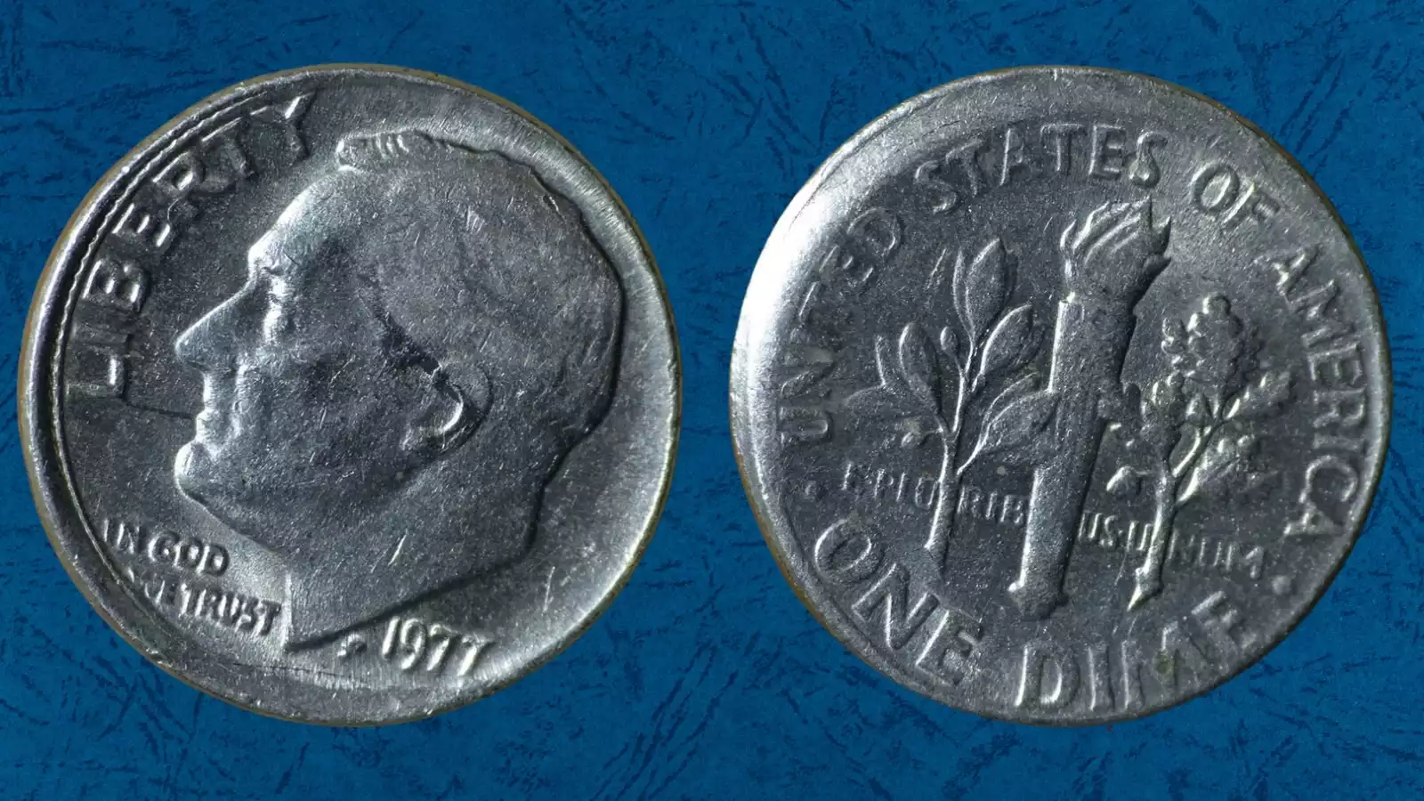 1977 Dime Value: How Much Is It Worth? (Mar. Update)