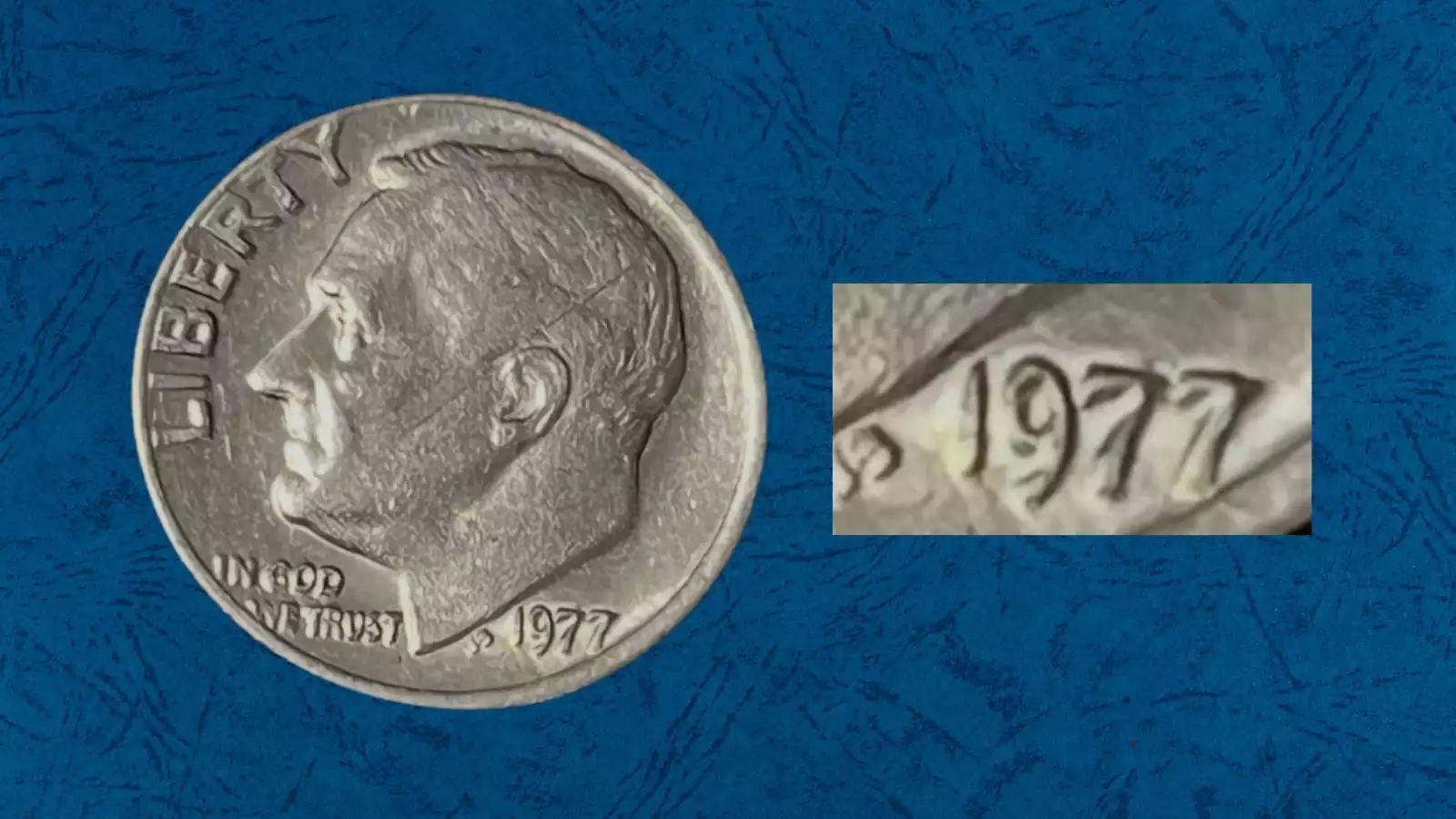 1977 Dime Value: How Much Is It Worth? (Mar. Update)