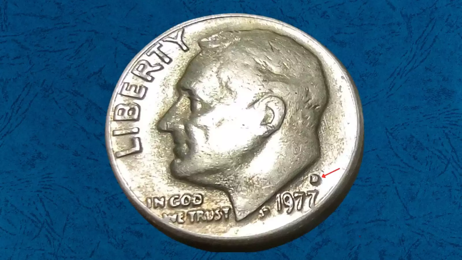 1977 Dime Value: How Much Is It Worth? (Mar. Update)