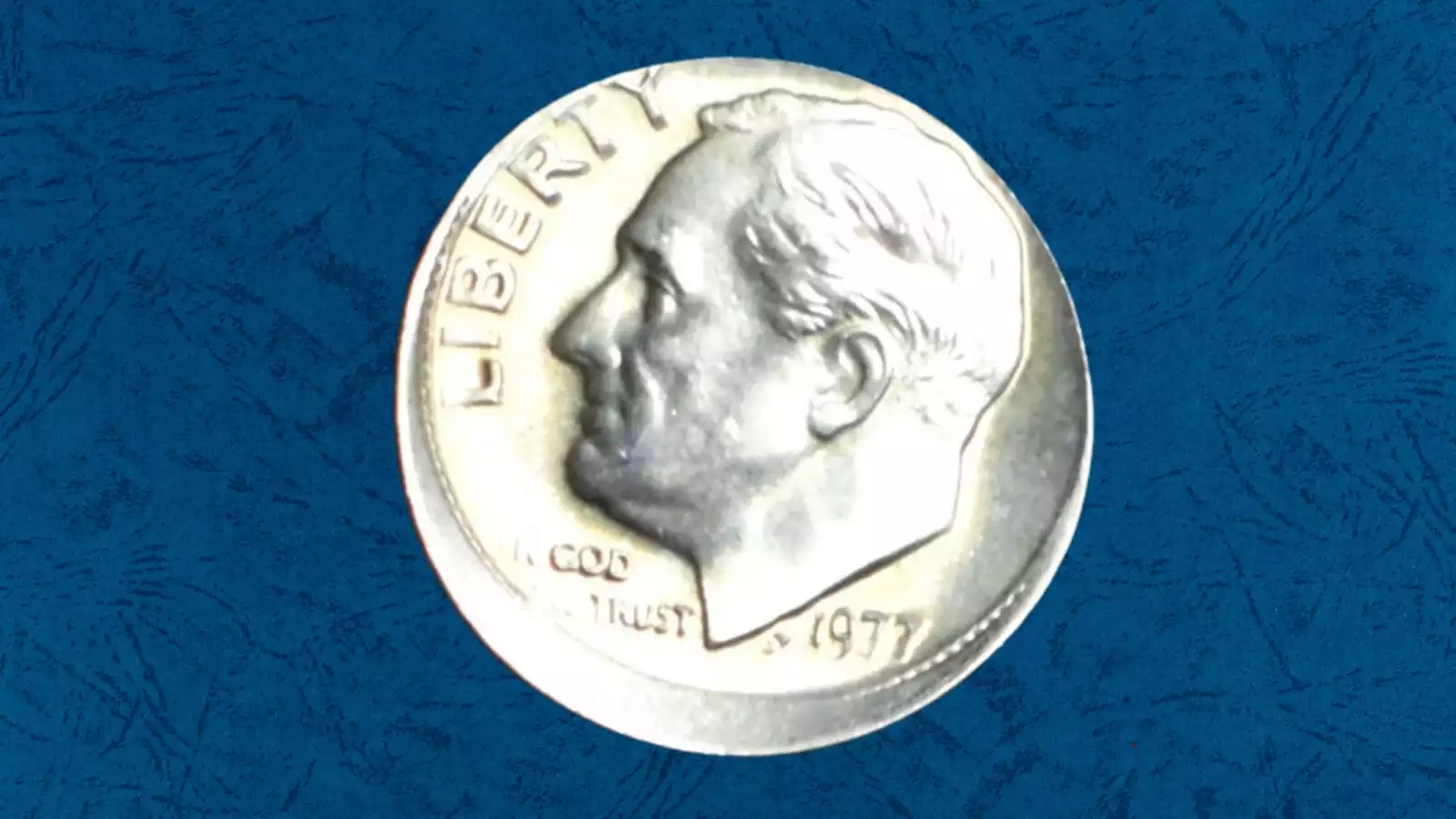 1977 Dime Error List with Pictures (Worth Money!)