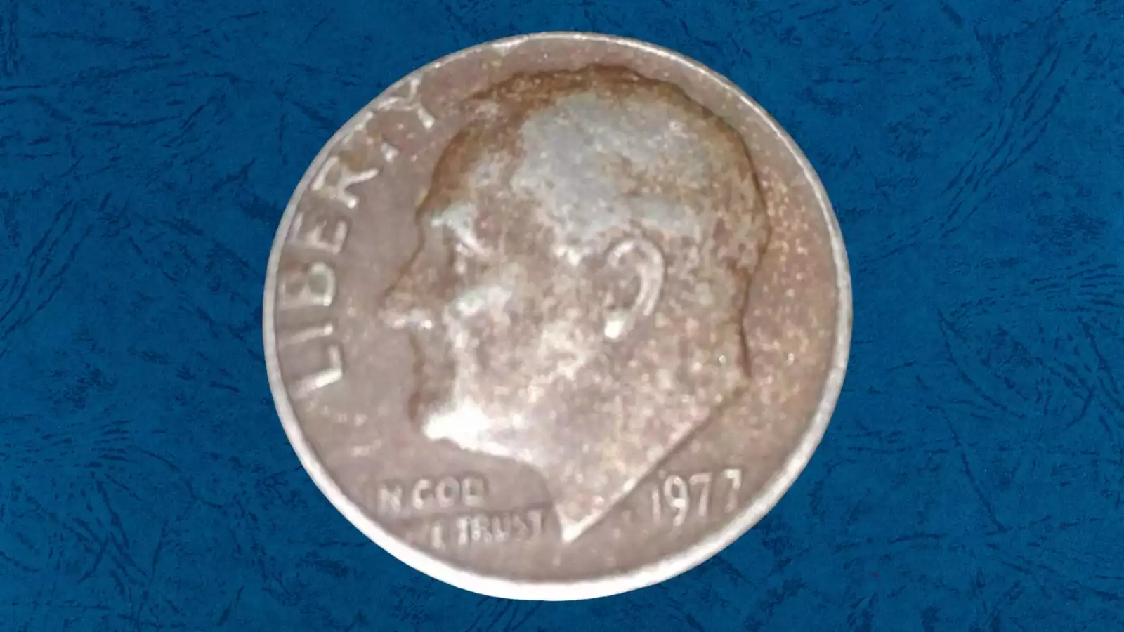 1977 Dime Value: How Much Is It Worth? (Mar. Update)