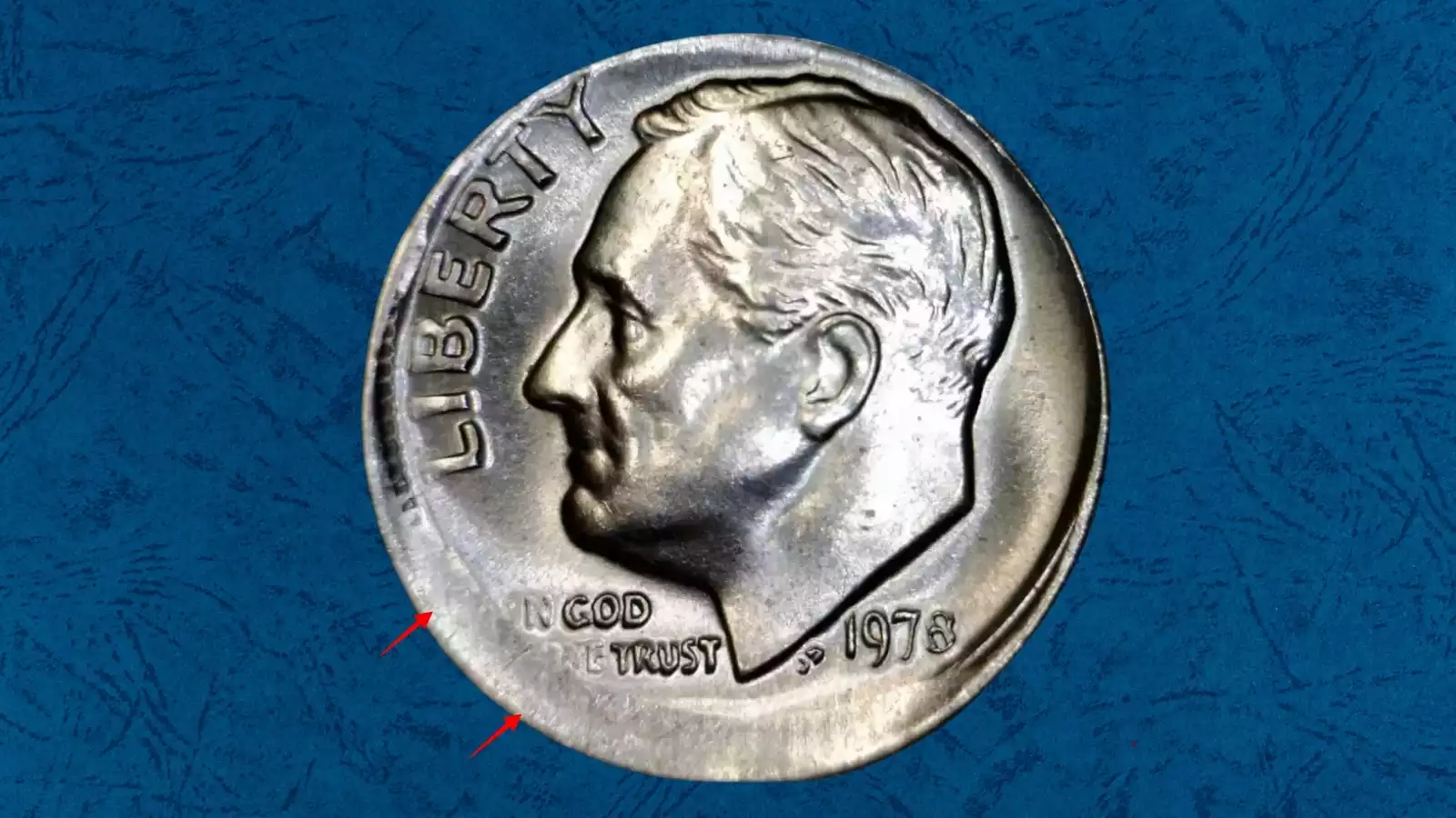 1978 Dime Error List with Pictures (Worth Money!)