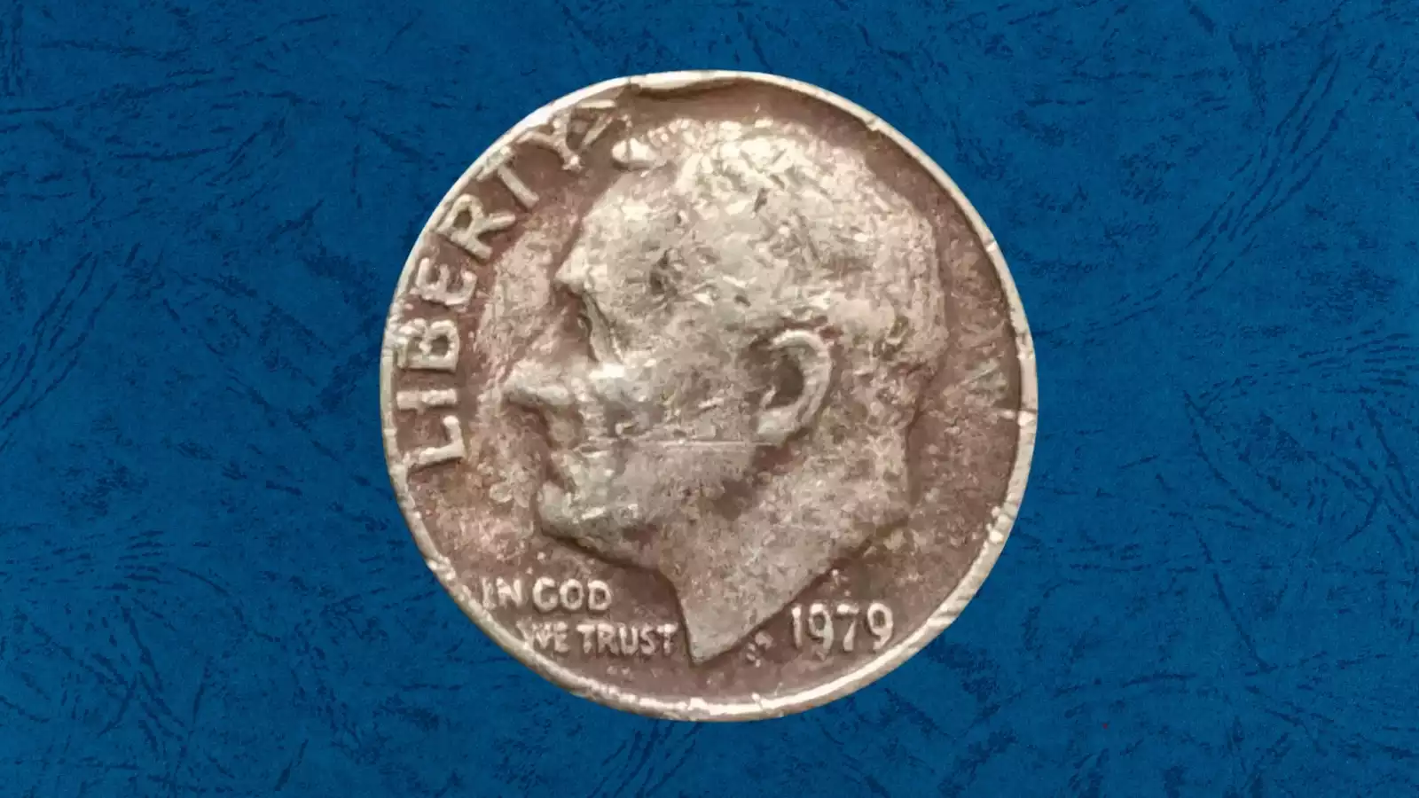 1979 Dime Error List with Pictures (Worth Money!)