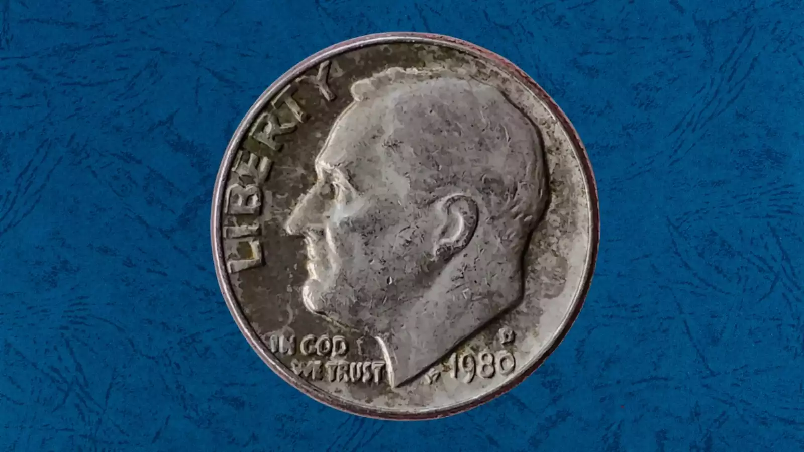 1980 Dime Error List with Pictures (Worth Money!)