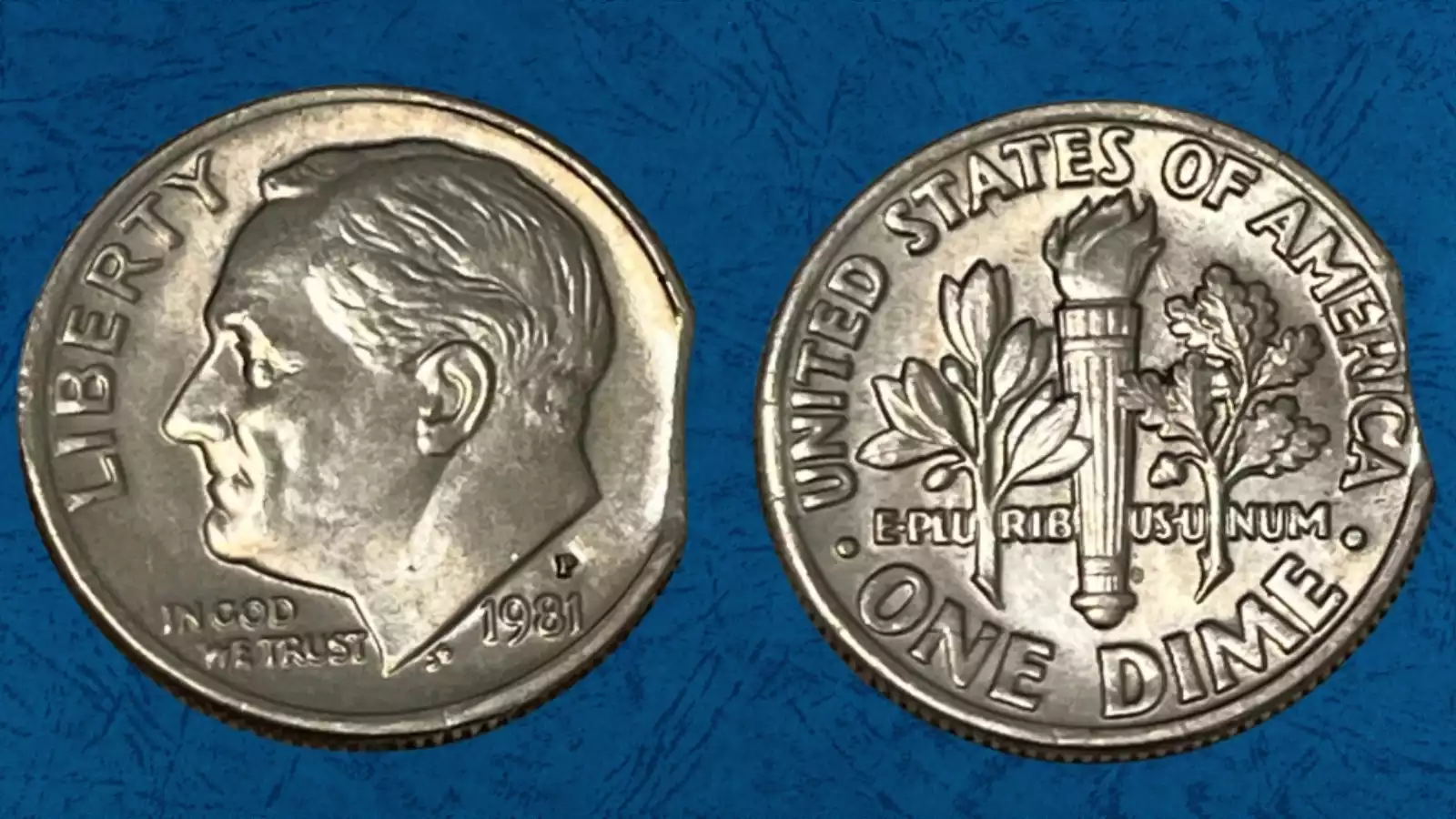 1981 Dime Value: How Much Is It Worth? (Mar. Update)