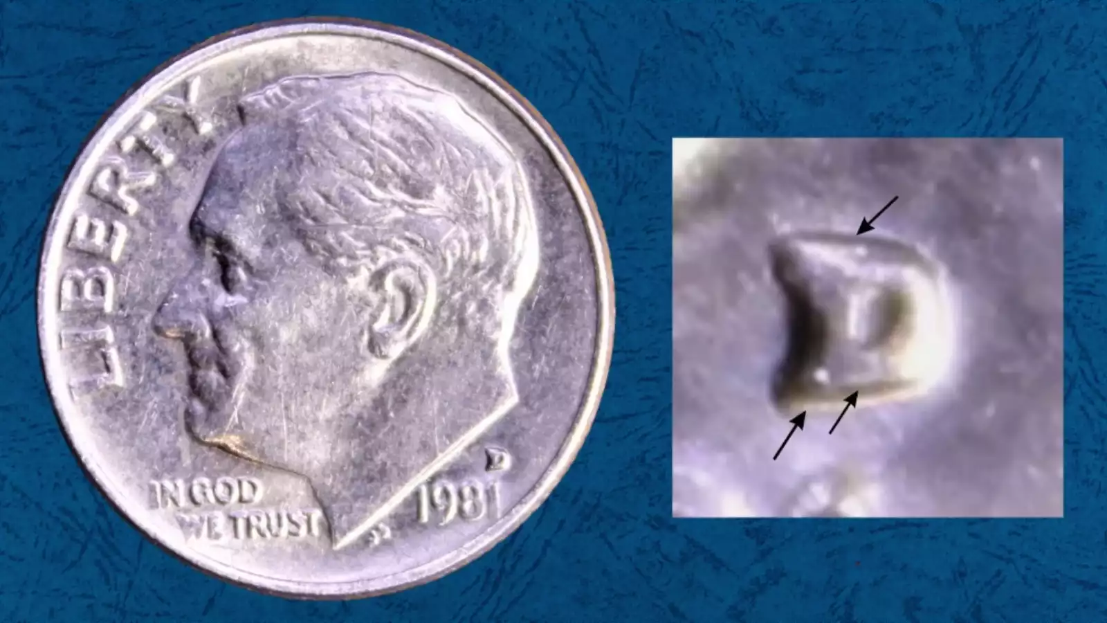 1981 Dime Value: How Much Is It Worth? (Mar. Update)