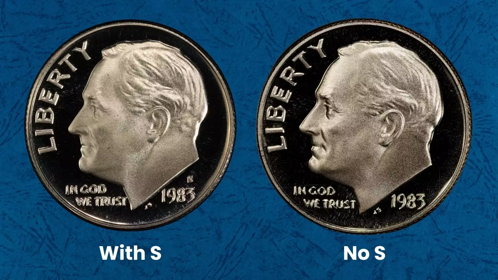 1983 Dime Value: How Much Is It Worth? (Mar. Update)