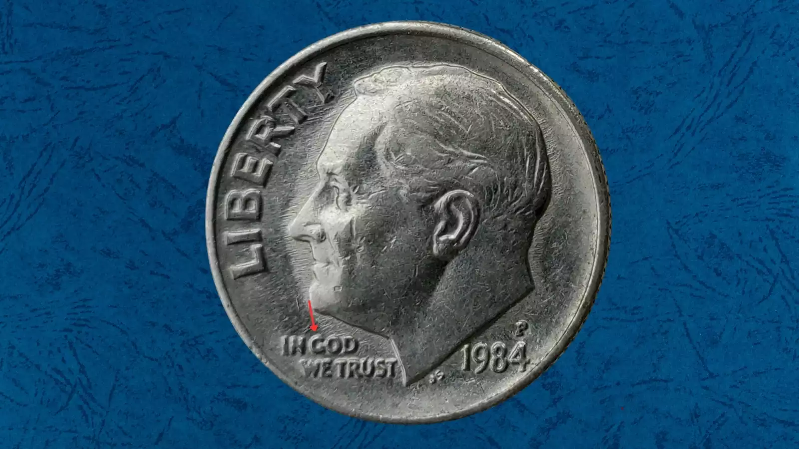 1984 Dime Error List with Pictures (Worth Money!)