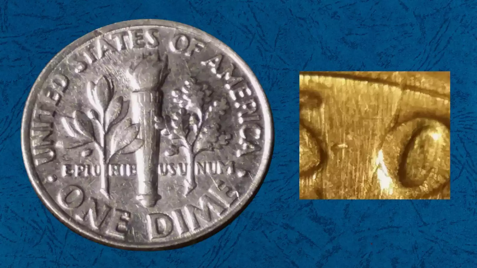 1988 Dime Value: How Much Is It Worth? (Mar. Update)