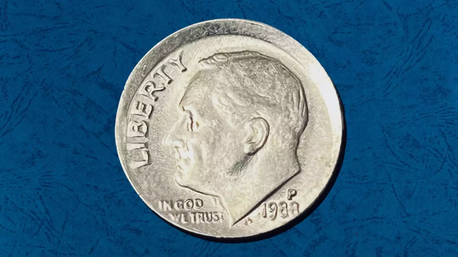 1988 Dime Error List with Pictures (Worth Money!)