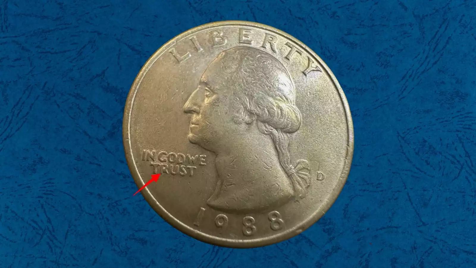 1988 Quarter Value: How Much Is It Worth? (Jan Update)