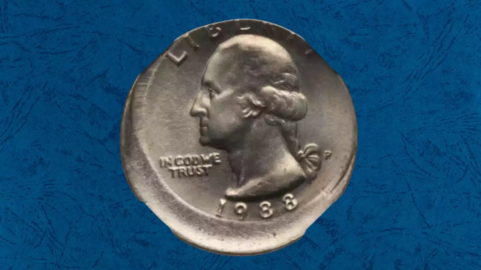 1988 Quarter Value: How Much Is It Worth? (Jan Update)