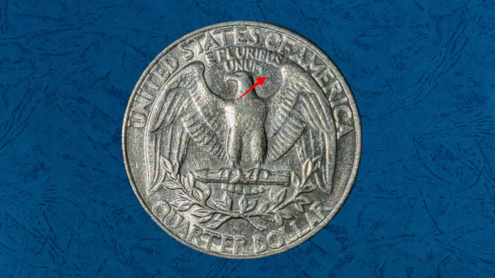 1988 Quarter Error List with Pictures (Worth Money!)
