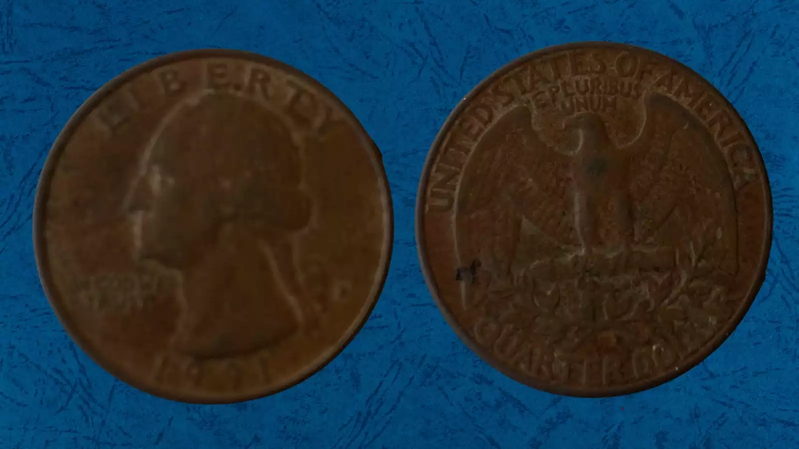 1991 Quarter Value: How Much Is It Worth? (Mar. Update)