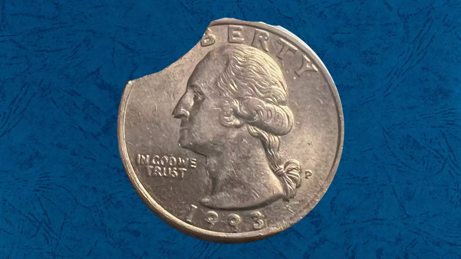 1993 Quarter Coin Value