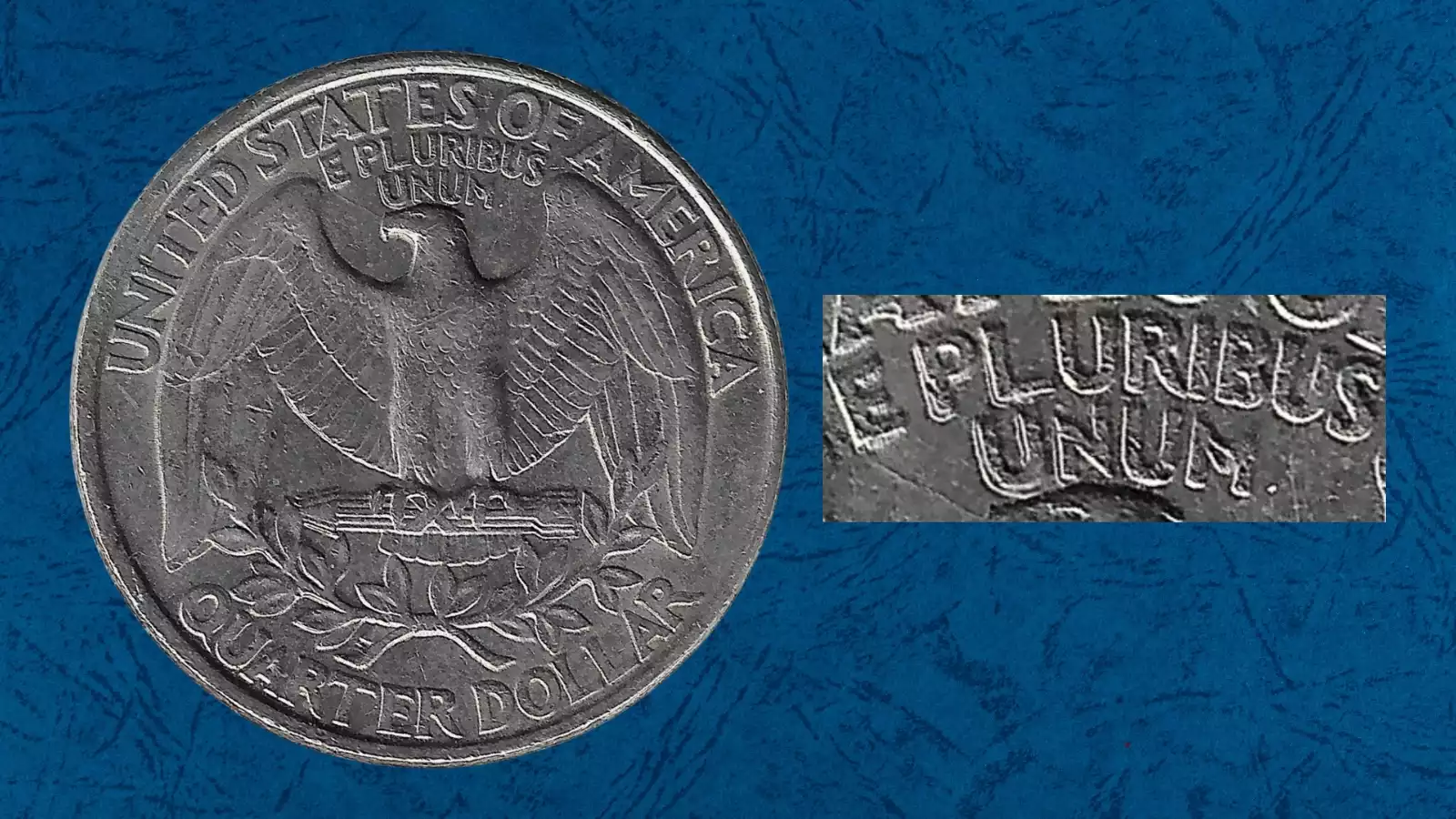 1993 Quarter Coin Value