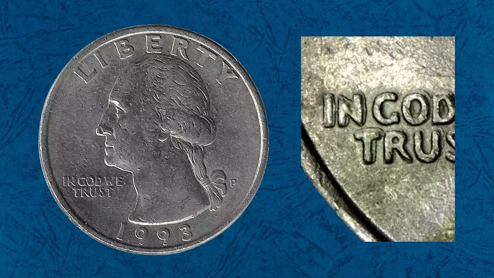 1993 Quarter Coin Value: How Much Is It Worth? (Mar. Update)