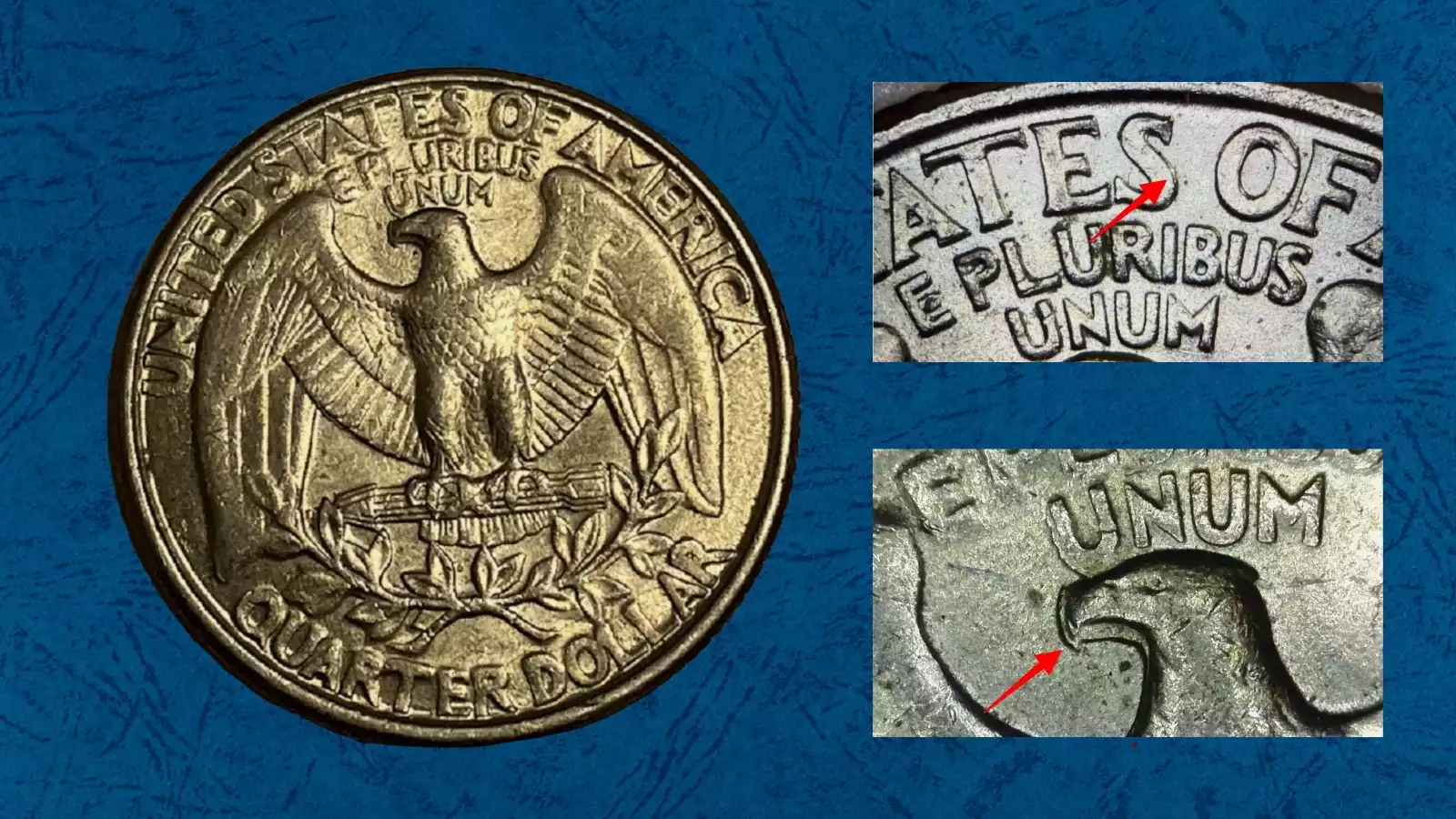 1994 Quarter Value: How Much Is It Worth? (Mar. Update)