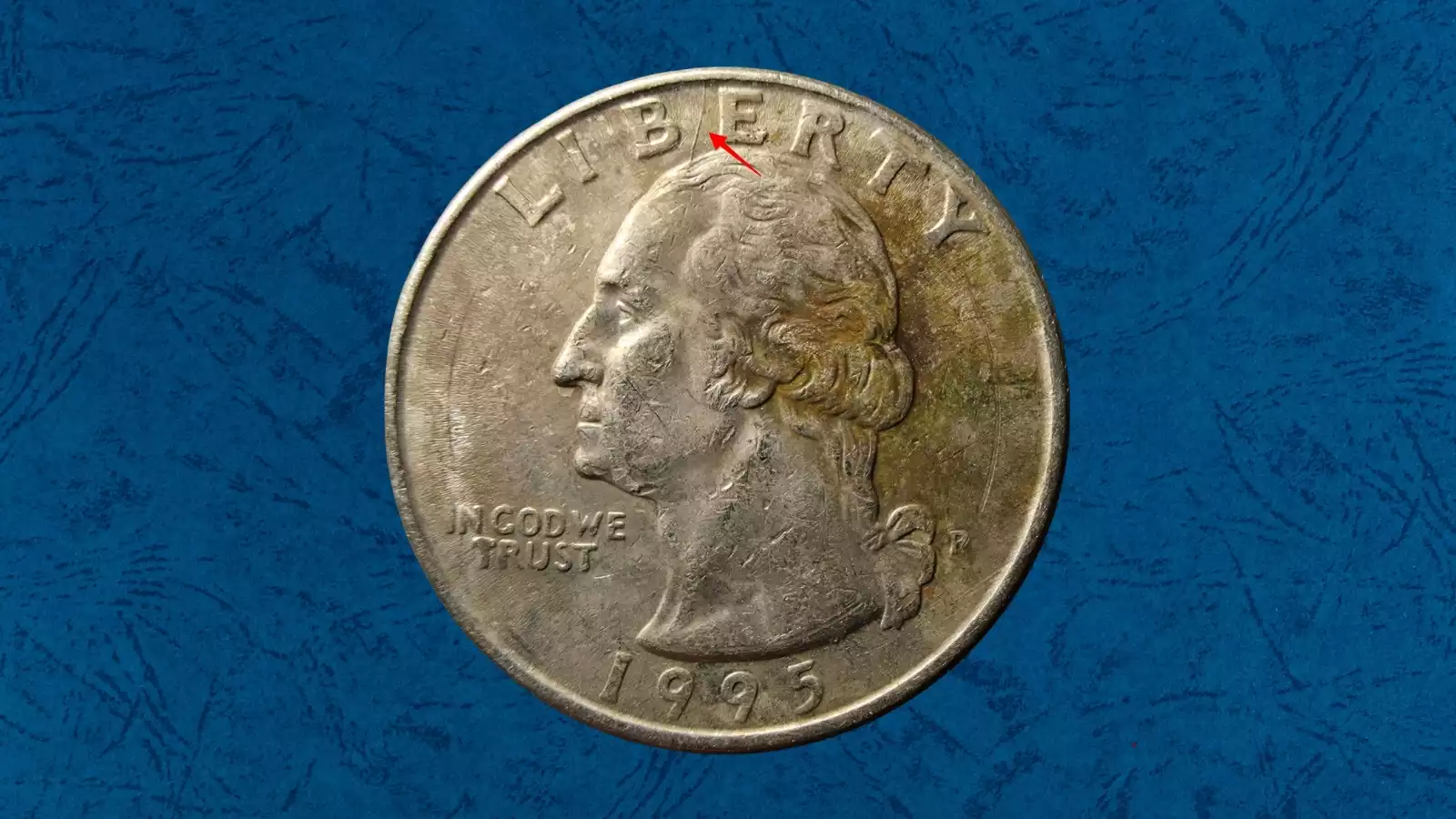 1995 Quarter Value: How Much Is It Worth? (Mar. Update)