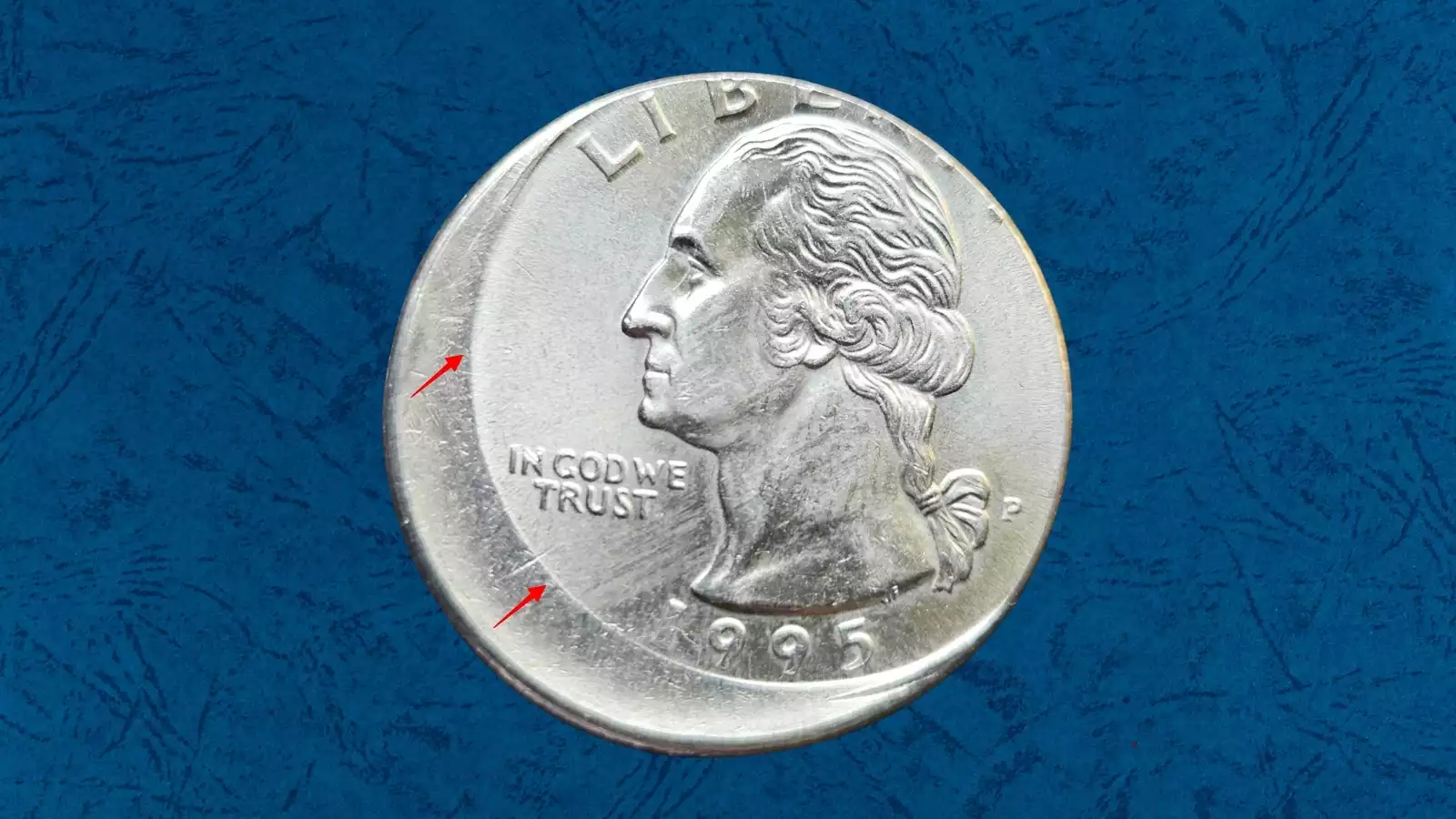 1995 Quarter Value: How Much Is It Worth? (Mar. Update)