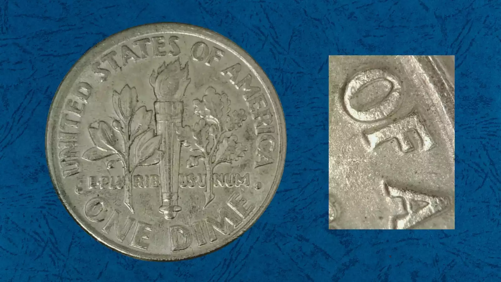 1999 Dime Value