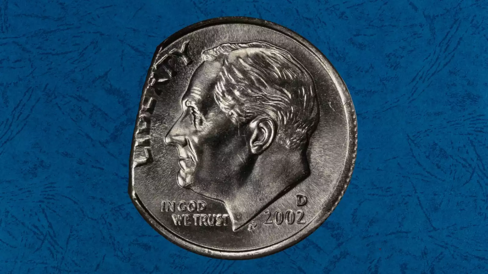 2002 Dime Value: How Much Is It Worth? (Mar. Update)