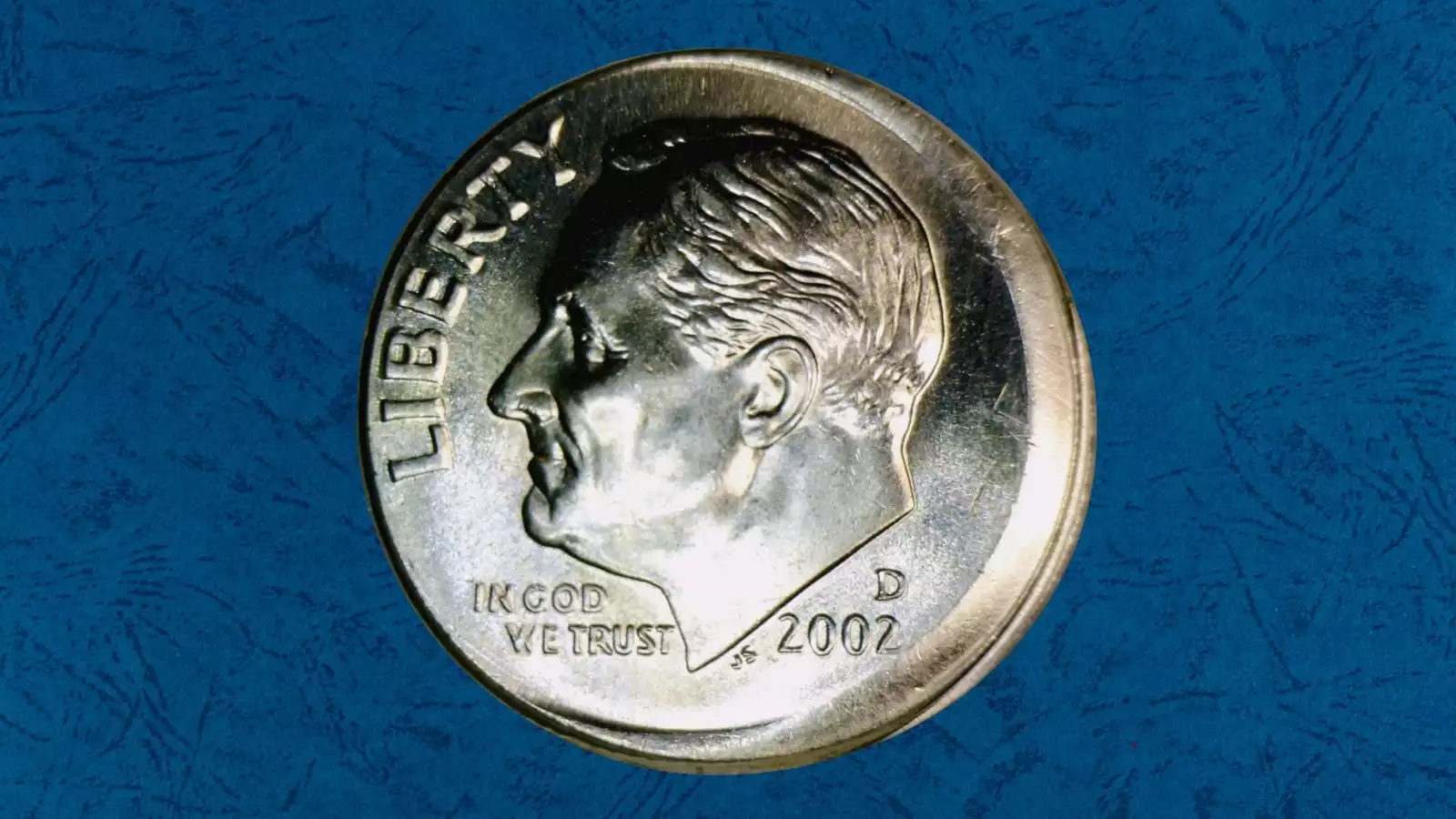 2002 Dime Value: How Much Is It Worth? (Mar. Update)