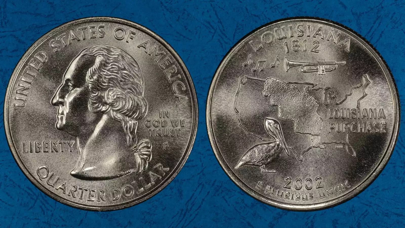 2002 Quarter Coin Value