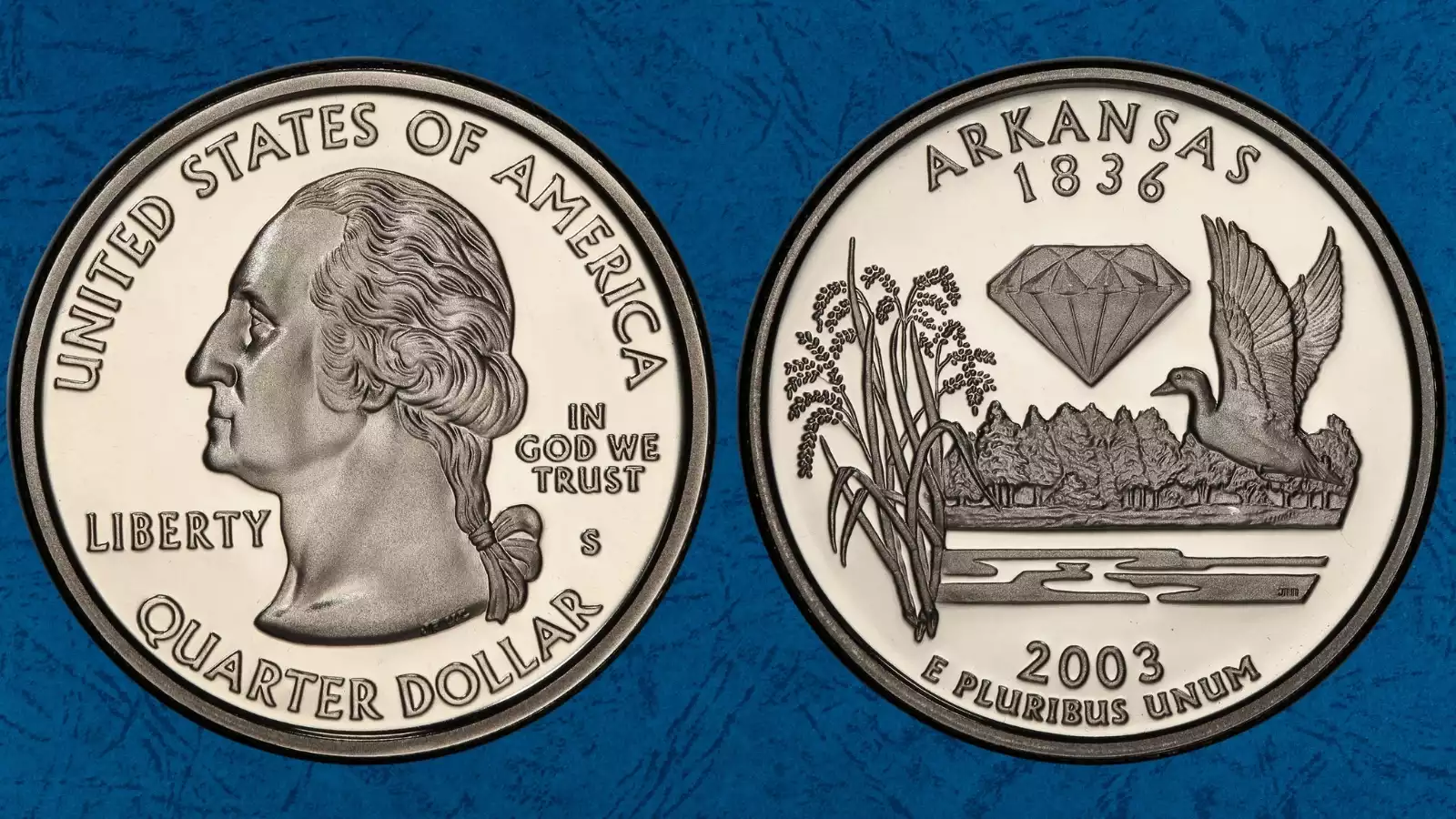 2003 Quarter Value: How Much Is It Worth? (Mar. Update)