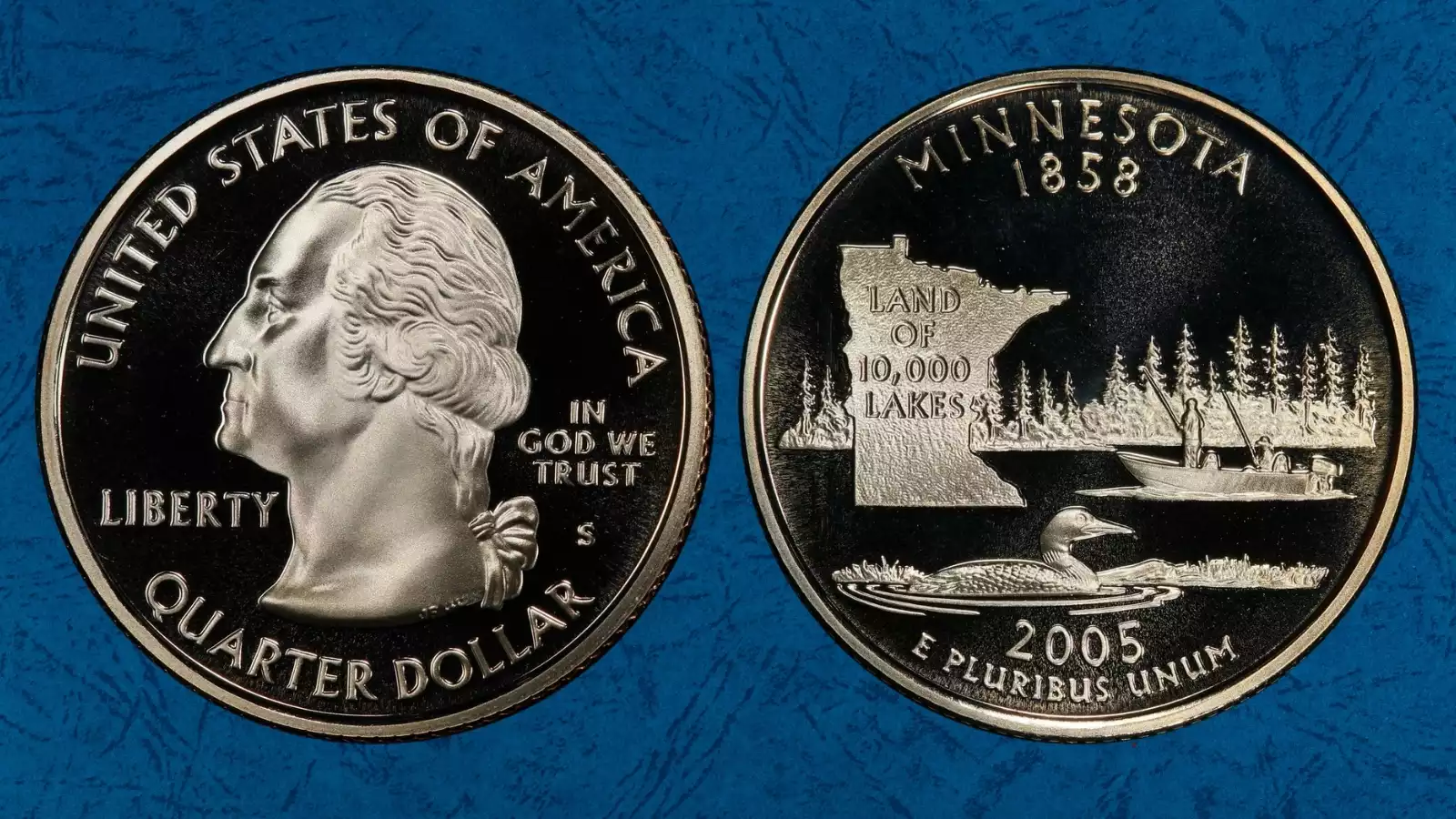 2005 Quarter Value: How Much Is It Worth? (Mar. Update)