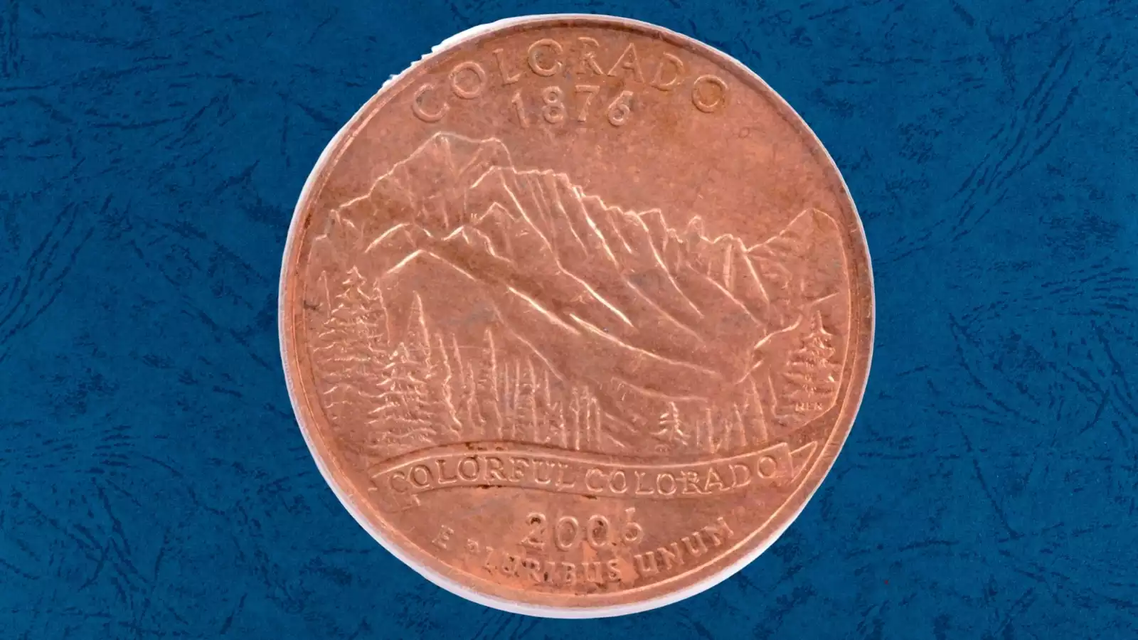2006 Quarter Error List with Pictures (Worth Money!)