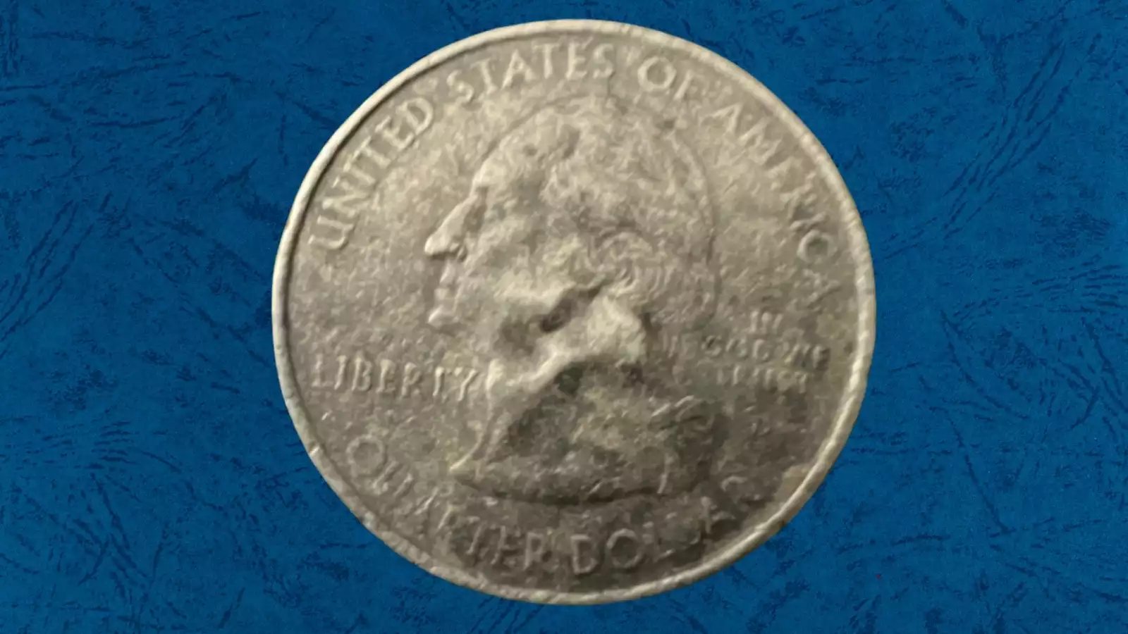 2006 Quarter Error List with Pictures (Worth Money!)
