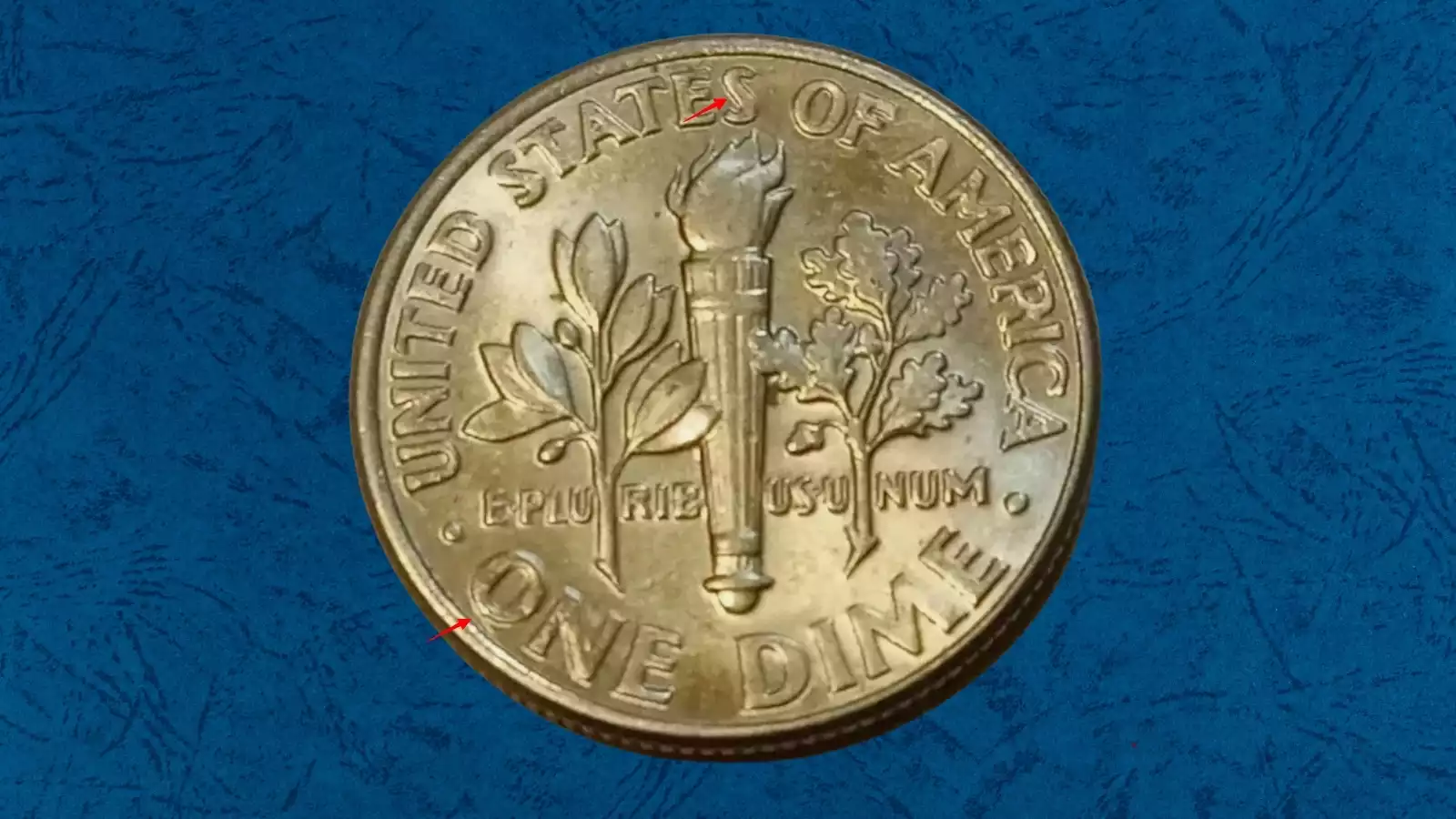 2006 Dime Value