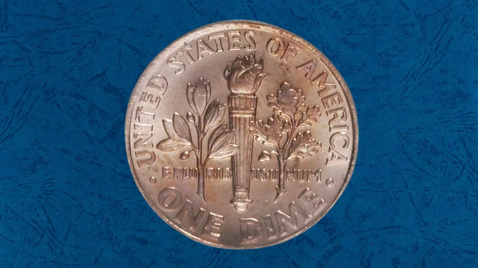 2006 Dime Value