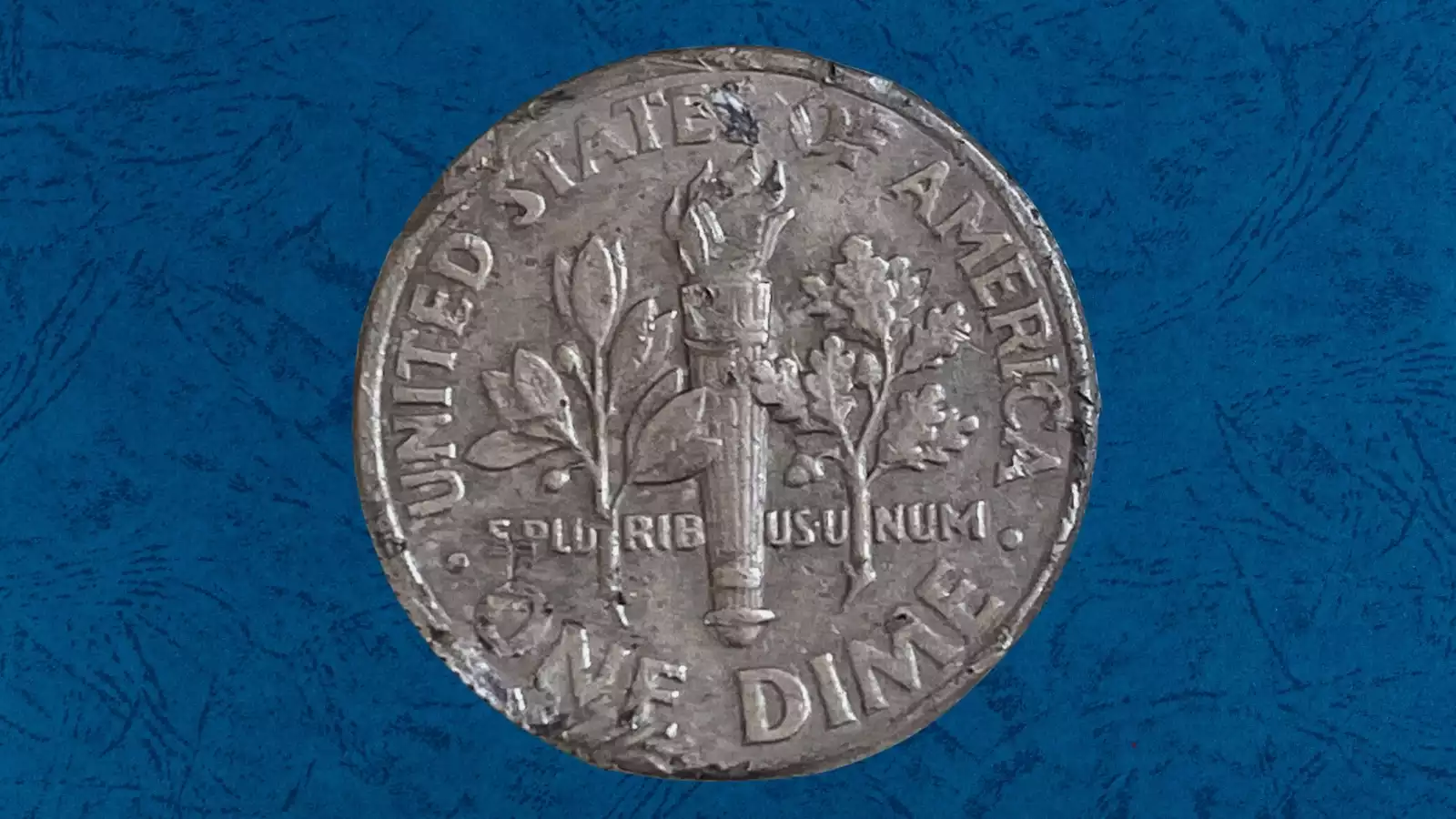 2006 Dime Error List with Pictures (Worth Money!)
