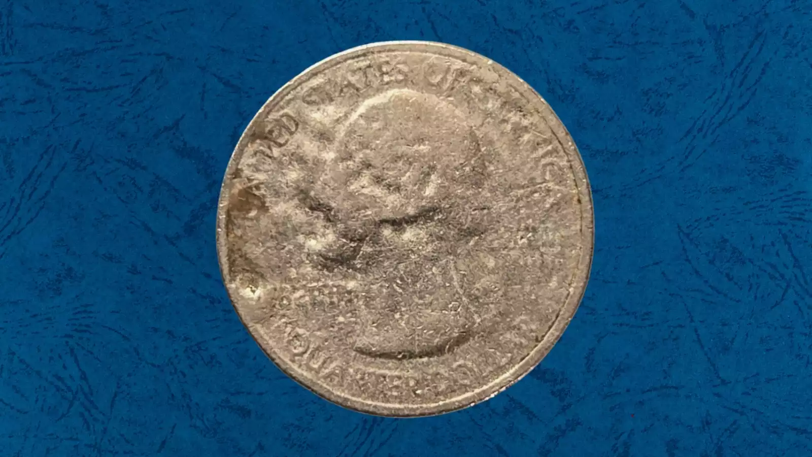 2010 Quarter Error List with Pictures (Worth Money!)