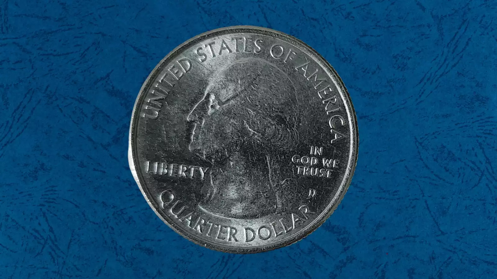 2012 Quarter Error List with Pictures (Worth Money!)