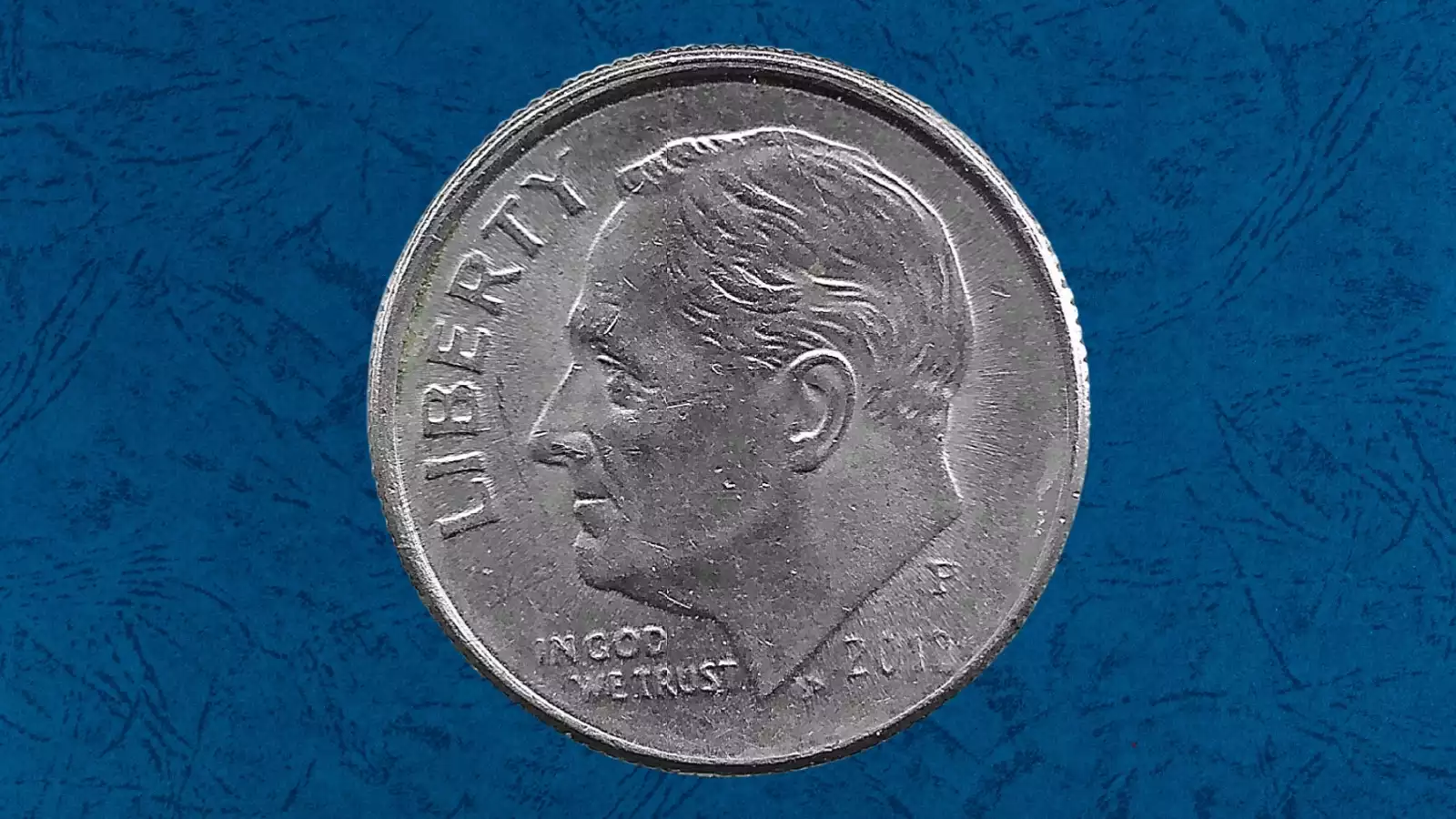 2013 Dime Error List with Pictures (Worth Money!)