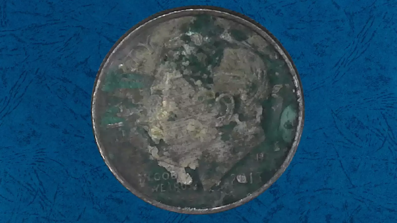 2013 Dime Error List with Pictures (Worth Money!)