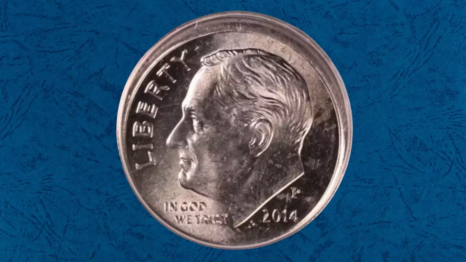 2014 Dime Error List with Pictures (Worth Money!)